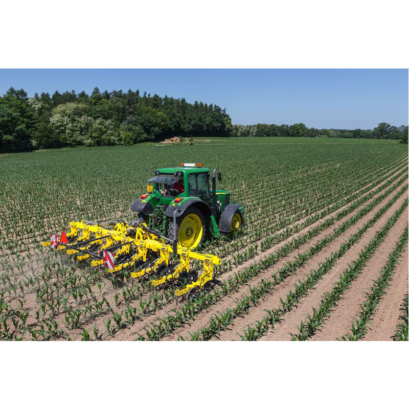 BEDNAR Rowmaster - Bineuses - Bouchard Agriculture