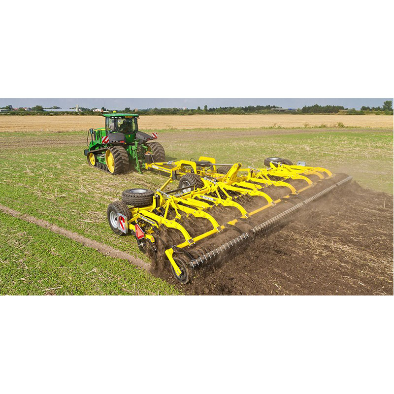 BEDNAR Swifterdic Atlas - Déchaumeurs - Bouchard Agriculture