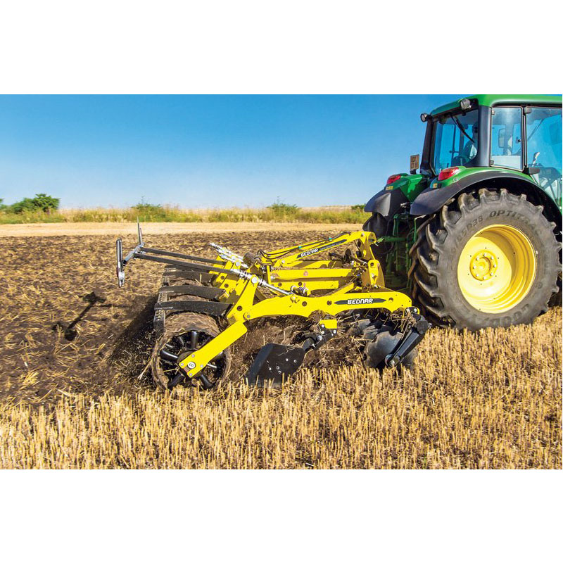 BEDNAR Swifterdic Atlas - Déchaumeurs - Bouchard Agriculture