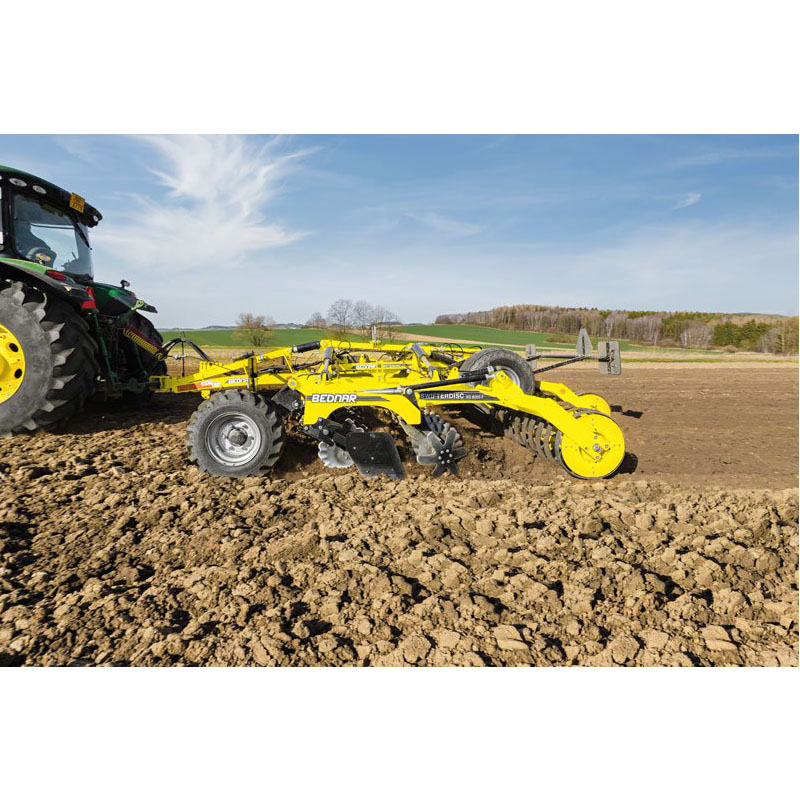 BEDNAR Swifterdic Atlas - Déchaumeurs - Bouchard Agriculture