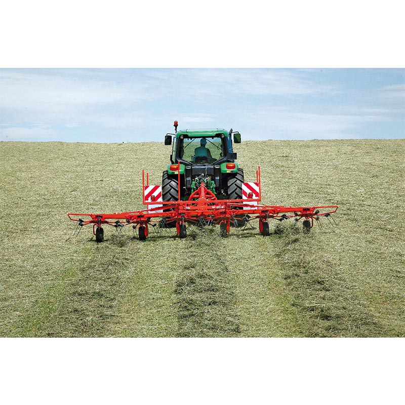 KUHN - Faneurs gamme GF - Bouchard Agriculture