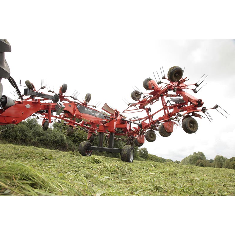 KUHN - Faneurs gamme GF - Bouchard Agriculture