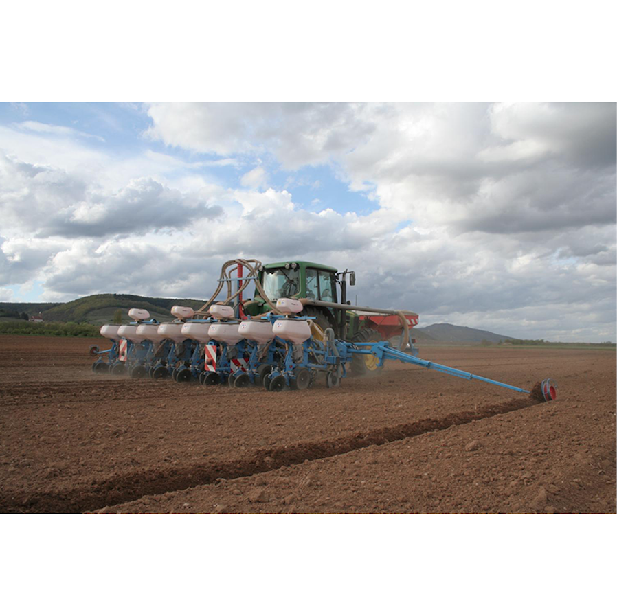 MONOSEM : Bineuses & Semoirs Agricoles | Bouchard Agriculture